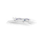 Thule 531 Express Surf Straps | Quadratec
