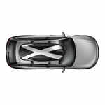 Thule 612 Hyper XL | Quadratec