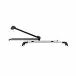 Thule 7325 SnowPack Extender - 6 Pairs of Skis | Quadratec