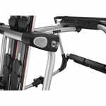 Thule 9033 Tram Hitch Ski/Snowboard Carrier | Quadratec