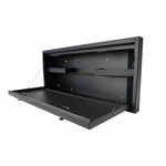 Tuffy 349-01 Tailgate Lock Box for 18-22 Jeep Wrangler JL | Quadratec