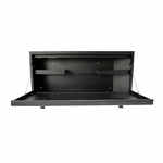 Tuffy 349-01 Tailgate Lock Box for 18-22 Jeep Wrangler JL | Quadratec