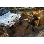 WARN 96820 VR12 Series 12,000lb. Gen II Winch | Quadratec