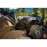 WARN 96820 VR12 Series 12,000lb. Gen II Winch | Quadratec