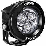 Vision X CG2 Multi-LED Light Cannon | Quadratec