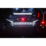 Vision X XPL Curved LED Light Bar | Quadratec