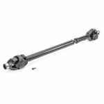 Tom Woods Front 1350 Drive Shaft for 07-18 Jeep Wrangler JK | Quadratec