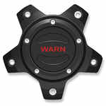 WARN Center Cap for Warn Epic Wheels | Quadratec