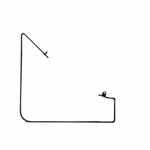 XG Cargo Gama Sportsbar Storage Bags for 07-18 Jeep Wrangler JK ...