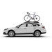 Yakima 8002093 Raptor Aero Rooftop Bike Rack | Quadratec
