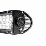 ZROADZ Z30BC14W288 50″ Double Row Straight LED Light Bar | Quadratec