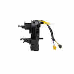 AccuPart 5156106AD Clock Spring for 07-18 Jeep Wrangler JK | Quadratec