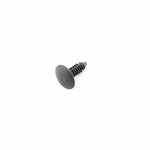 AccuPart Fender Flare Push Pin Retainer for 84-24 Jeep Vehicles | Quadratec