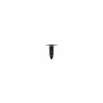 AccuPart Fender Flare Push Pin Retainer for 84-24 Jeep Vehicles | Quadratec