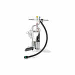 AccuPart EFM0000121A Fuel Pump Hanger Assembly for 91-95 Jeep Wrangler ...