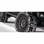 AEV Salta XR Wheel for 18-22 Jeep Wrangler JL & Gladiator JT | Quadratec