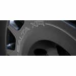 AEV Salta XR Wheel for 18-22 Jeep Wrangler JL & Gladiator JT | Quadratec