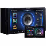 Alpine ILX-W670 7" Digital Multimedia Receiver | Quadratec