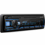 Alpine UTE-73BT Advanced Bluetooth Multimedia Receiver | Quadratec