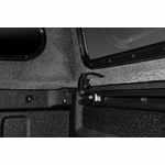 A.R.E. JPGLADCXCLOTR CX Classic Truck Cap for 20-25 Jeep Gladiator JT ...