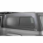 A.R.E. JPGLADCXCLOTR CX Classic Truck Cap for 20-25 Jeep Gladiator JT ...