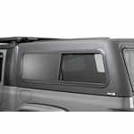 A.R.E. JPGLADCXCLOTR CX Classic Truck Cap for 20-25 Jeep Gladiator JT ...