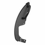 Aries 1053 Grille Guard for 18-22 Jeep Wrangler JL | Quadratec