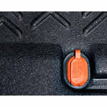 Armorlite Drain Plug Set for 07-21 Jeep Wrangler JK, JL & Gladiator JT ...