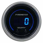 Auto Meter Elite Digital Series Pyrometer | Quadratec
