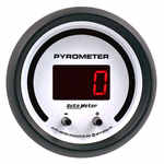 Auto Meter Elite Digital Series Pyrometer | Quadratec