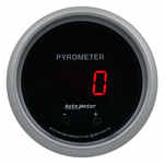 Auto Meter Elite Digital Series Pyrometer | Quadratec