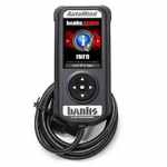 Banks Power 66412 AutoMind 2 Hand Held Programmer for 98-06 Jeep ...