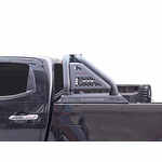 Black Horse Off Road RB09MT Classic Pro Roll Bar for 20-25 Jeep ...