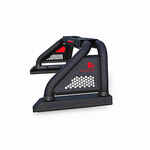 Black Horse Off Road RB09MT Classic Pro Roll Bar for 20-25 Jeep ...