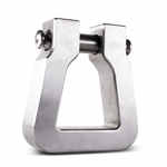 Body Armor Mega D-Ring | Quadratec