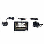Brandmotion Wireless Backup Camera System with 7″ HD Monitor | Quadratec