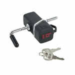 Brok PRINTLOCK EZ Access Lock | Quadratec
