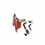 Brok 15921 Anti Towing Lock Kit | Quadratec