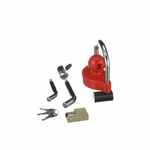 Brok 15921 Anti Towing Lock Kit | Quadratec