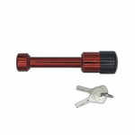 Brok WARRIOR Dogbone Receiver Lock | Quadratec