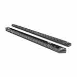 Carnivore PW04415901 Side Steps for 20-23 Jeep Gladiator JT | Quadratec