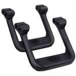 CARR Hoop II Steps | Quadratec