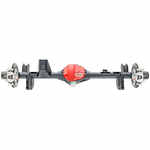 Currie Enterprises Currie Extreme 60 Rear Axle Assembly for 2020 Jeep ...