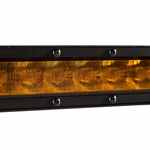 Diode Dynamics 42" Stage Series Straight LED Light Bar Single Row ...