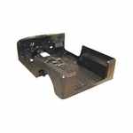 OMIX DMC-5464362 Steel Body Tub for 76-86 Jeep CJ-7 | Quadratec