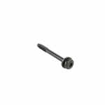 Mopar 06512163AA Door Surround Screw and Washer for 18-22 Jeep Wrangler ...