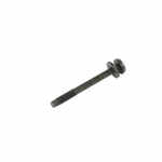 Mopar 06512163AA Door Surround Screw and Washer for 18-22 Jeep Wrangler ...