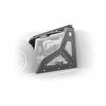 DV8 Offroad RRGL-01 Chase Rack for 20-21 Jeep Gladiator JT | Quadratec