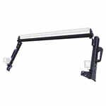 DV8 Offroad D-JL-190053-RF Roof Rail Mounted System for 18-24 Jeep ...