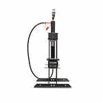 Eastwood 54440 10 Ton Hydraulic Benchtop Shop Press | Quadratec